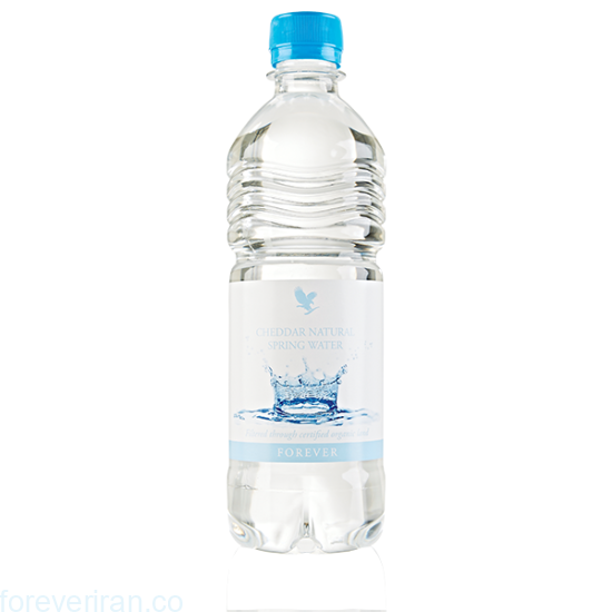 Cheddar Natural Spring Water | فوراور ایران