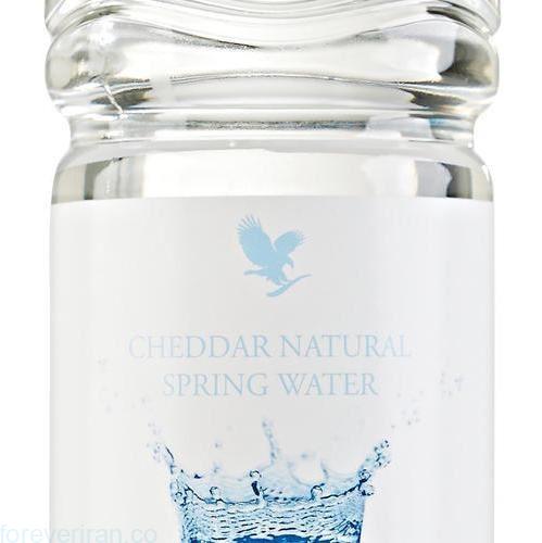 Cheddar Natural Spring Water | فوراور ایران